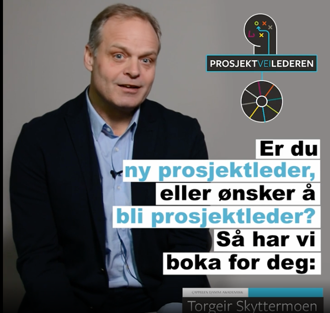 Digitale ressurser – Prosjektveilederen